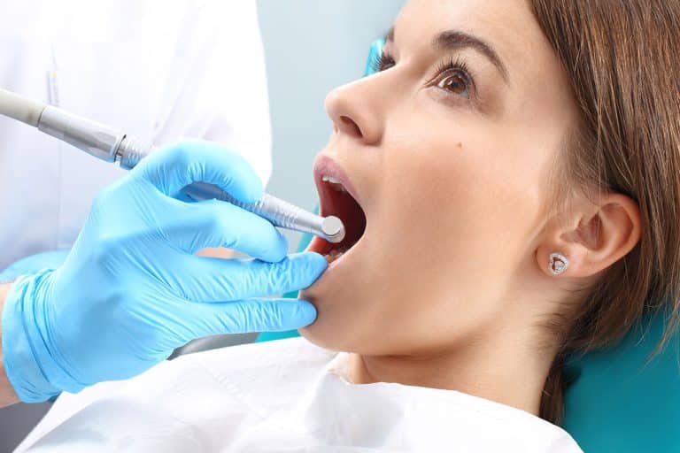 Deep Dental Decay: Filling, Root Canal, or Extraction? – Dentistry With ...