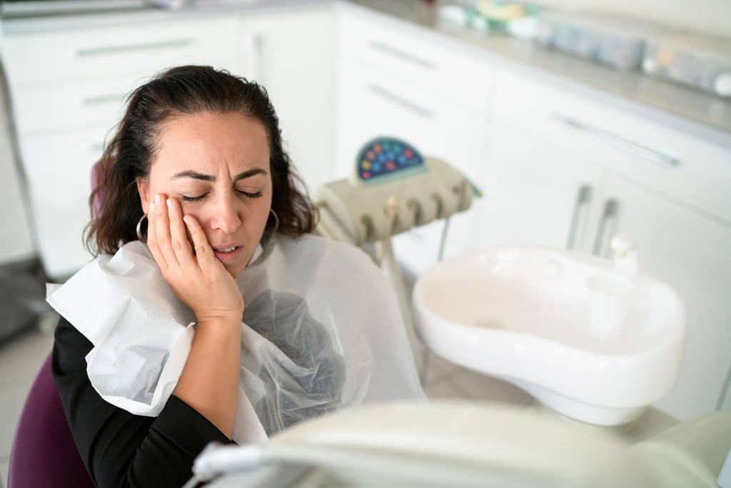 Gingivitis 101: Yes, You Can Reverse Early Gum Disease – Dentistry With ...