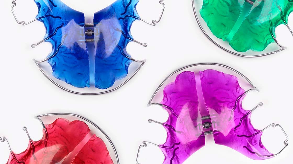 Orthodontic Retainers – Dentistry With A Smile, Inc